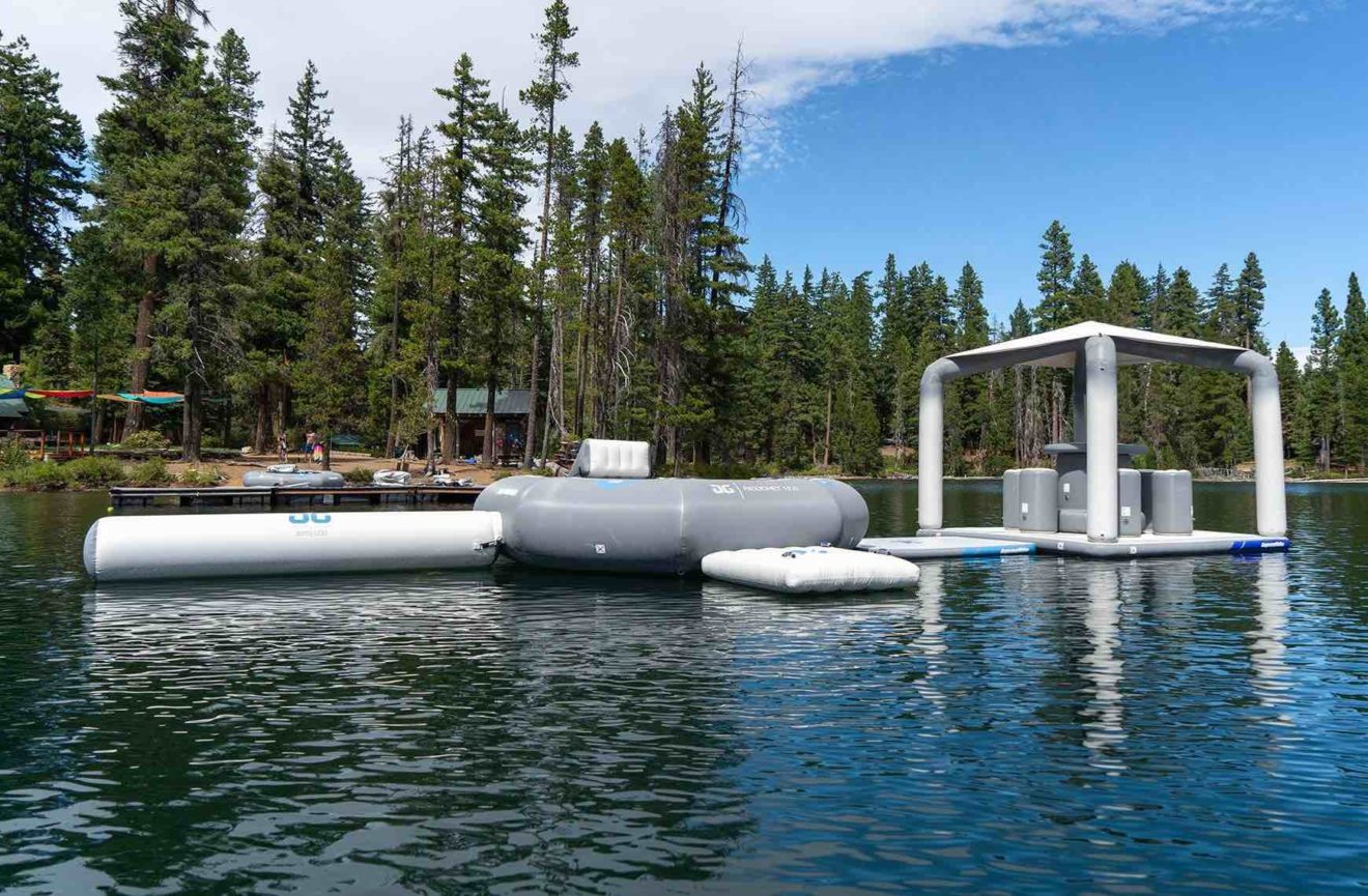 MINI PARK RESIDENTIAL 1 - Aquaglide France