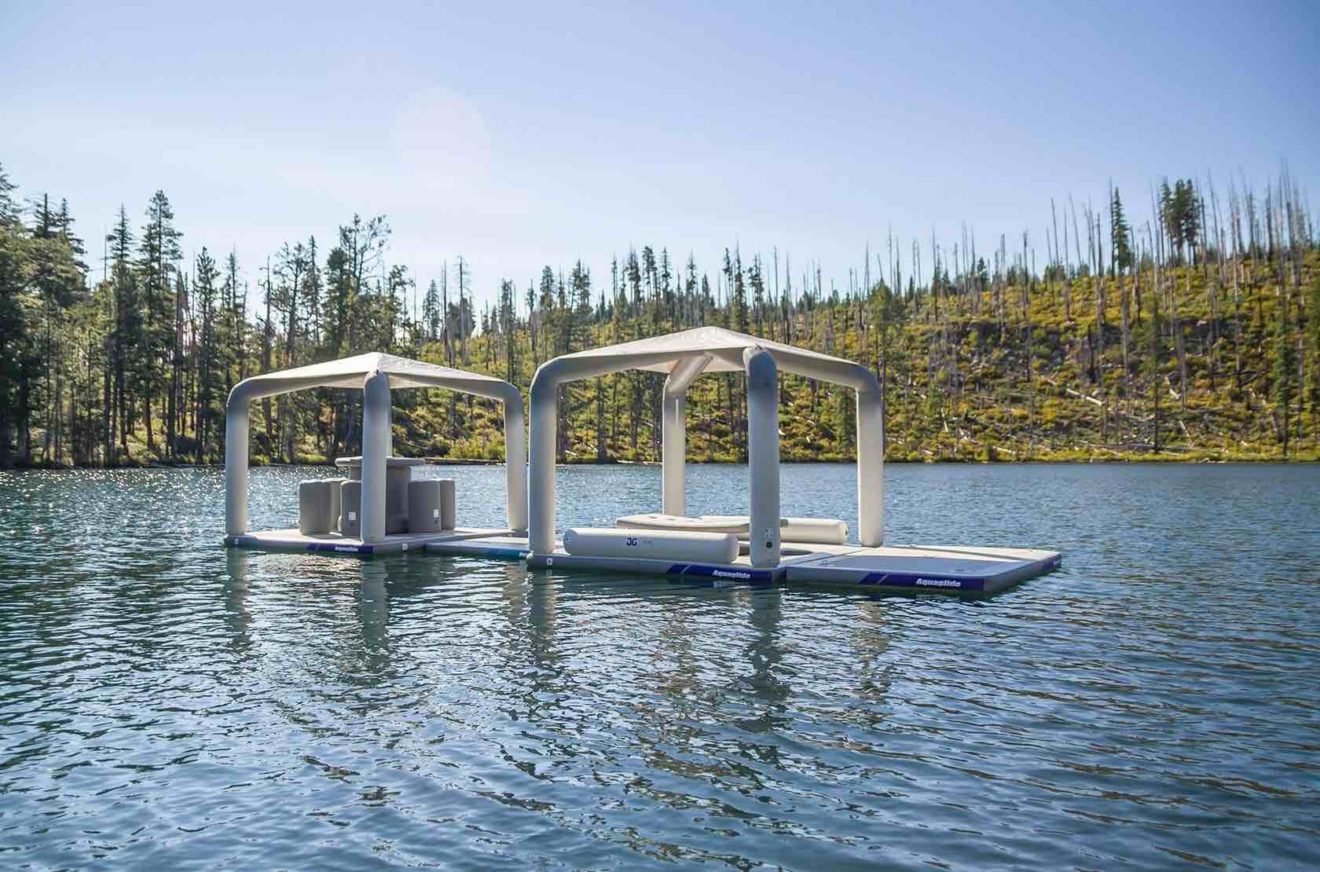 MINI PARK RESIDENTIAL 3 - Aquaglide France